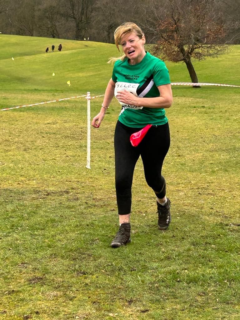 Top Running at SELCC (Heaton Park) – Middleton Harriers